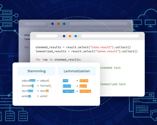 Text cleaning: removing stopwords from text with Spark NLP - John Snow Labs Text cleaning: removing stopwords from text with Spark NLP - John Snow Labs