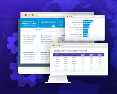 The Spark NLP Blog - John Snow Labs