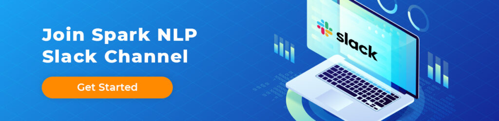 Introduction to Natural Language Processing - John Snow Labs