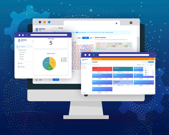 NLP Lab 4.10 Introduces In-App Trial License Generation, Enhanced ...