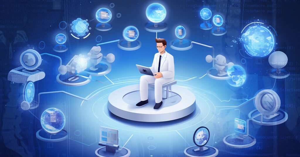 The Power of Medical Large Language Models (LLMs) in Healthcare - John ...