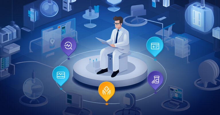 LLM for medical diagnosis: The Impact of Medical LLMs on Disease ...