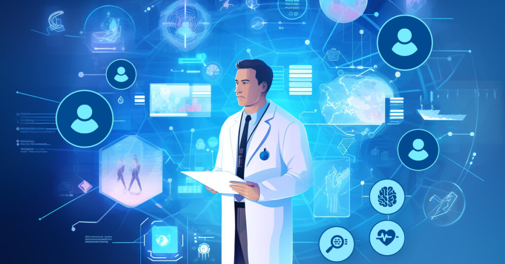 LLM for medical diagnosis: The Impact of Medical LLMs on Disease ... LLM for medical diagnosis: The Impact of Medical LLMs on Disease ...