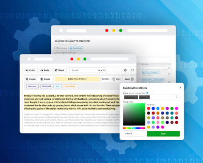 A Leap Forward in Pre-Annotation with GPT-Powered Entity Recognition in ...