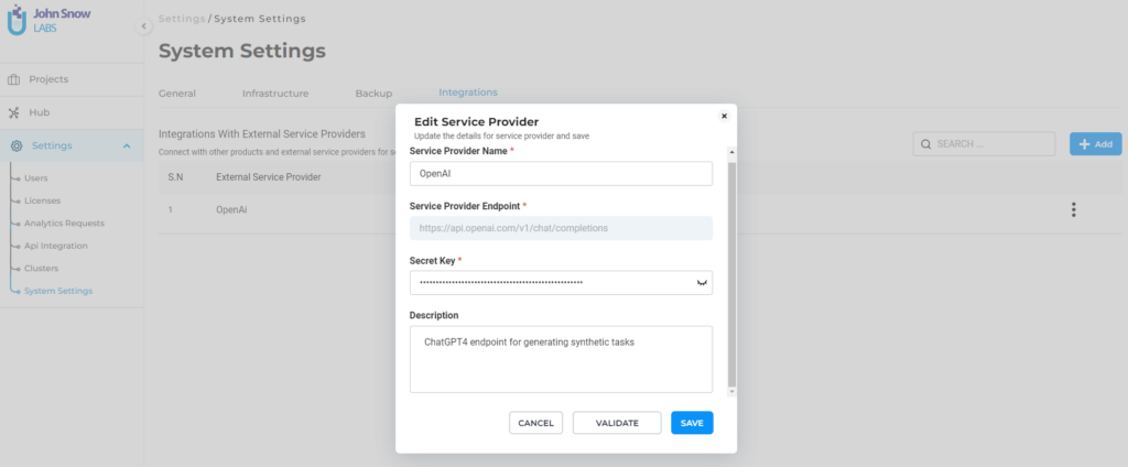 Introducing Synthetic Task Generation With Chatgpt In Nlp Lab 52