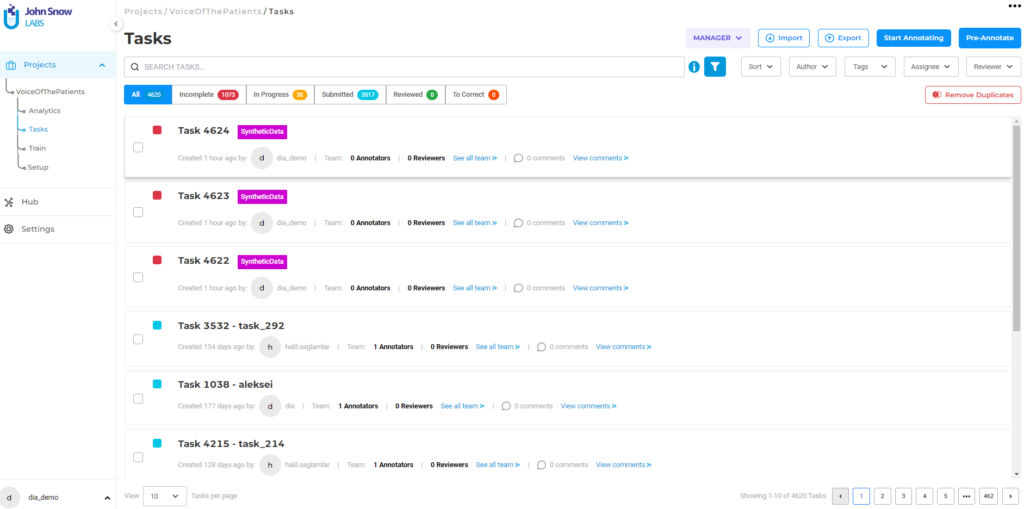Introducing Synthetic Task Generation With Chatgpt In Nlp Lab 52