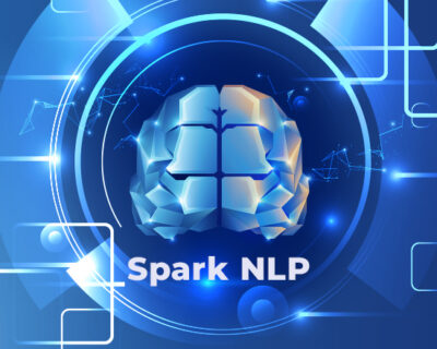 The Spark NLP Blog - John Snow Labs
