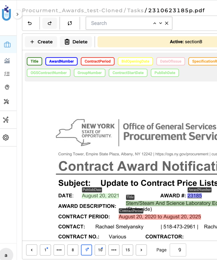 Support For Ocr Pipelines In Nlp Lab 57 Support For Ocr Pipelines In Nlp Lab John Snow Labs