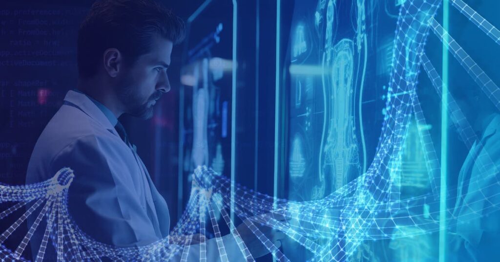 Generative AI in Healthcare: Use Cases, Benefits, and Challenges