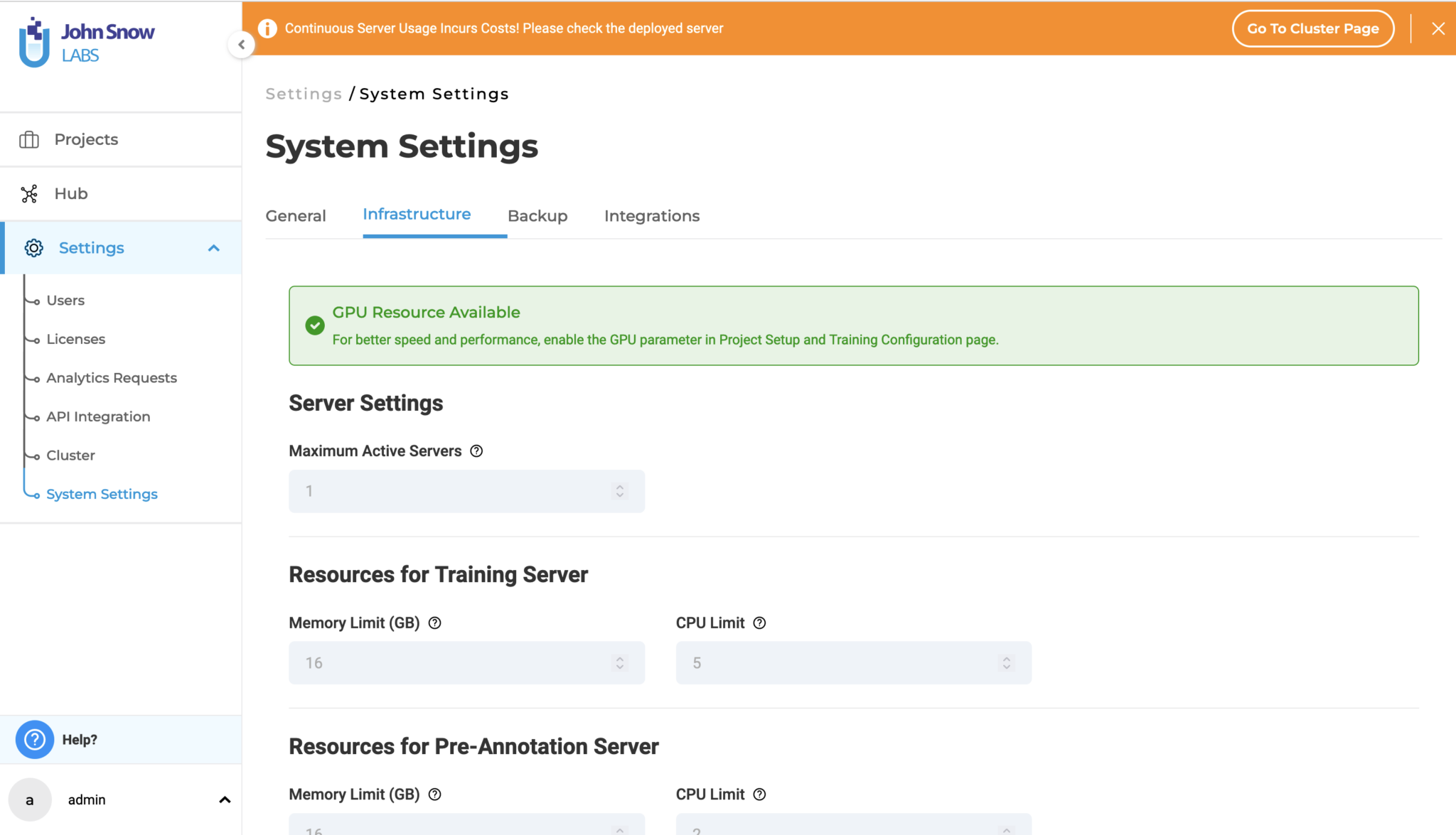 Generative AI Lab – No-Code Environment for Building Task-Specific AI Models with LLMs - John ...