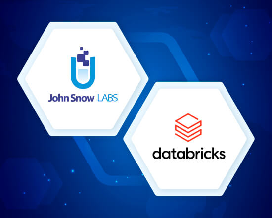 John Snow Labs Named 2024 Databricks Growth Data Partner of the Year - John Snow Labs