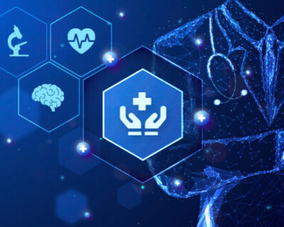 The AI in Healthcare Blog - John Snow Labs