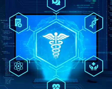 Extracting Medical Named Entities with Healthcare NLP’s ...