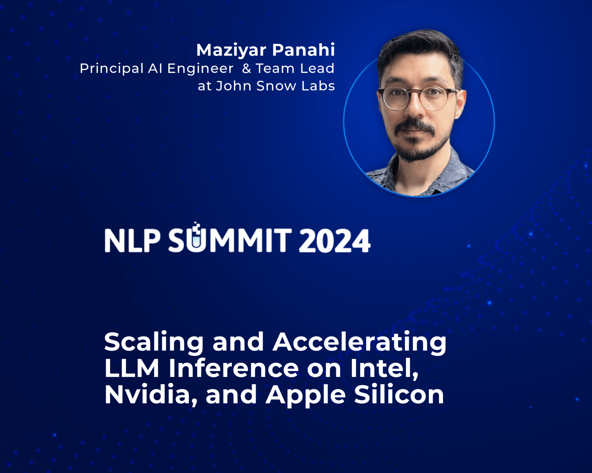 The Spark NLP Blog - John Snow Labs