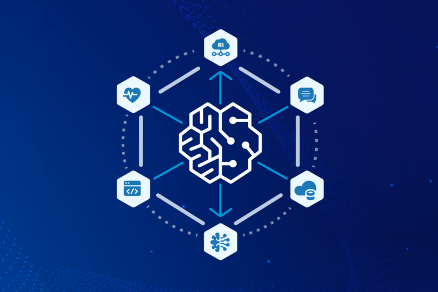 Generative AI in Healthcare: Use Cases, Benefits, and Challenges of GenAI