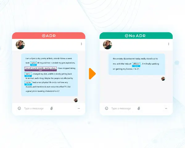Adverse Drug Reaction Detection John Snow Labs