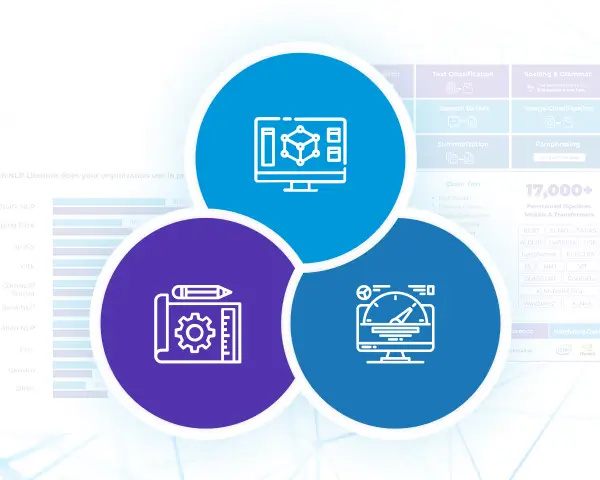 Free Python NLP Library | Natural Language Processing at Scale by John ...