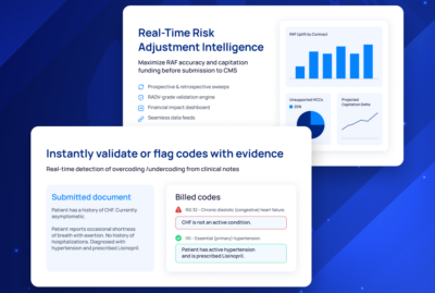 Generative AI Lab | No-Code NLP Model Validation & Fine Tuning