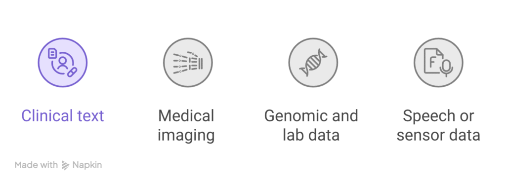 Reducing Diagnostic Errors Through Multimodal AI Integration - John Snow Labs