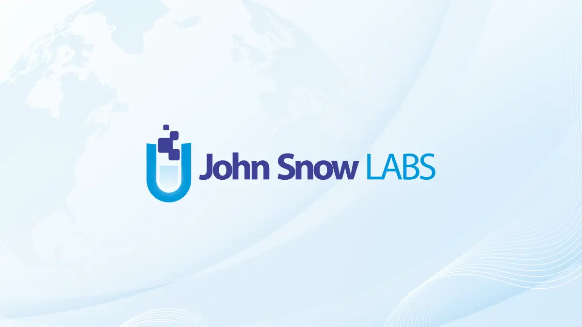 Patient Journey Intelligence - John Snow Labs