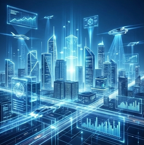 AI for Hospital Capacity Forecasting: Managing Beds, Surges, and Staff ...